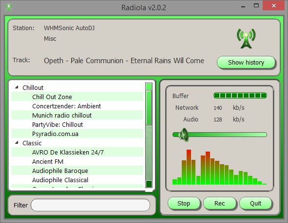 Audiomulch v2.0.3 mac osx union dmg : handwardi